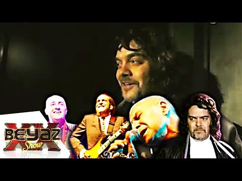 MFÖ Grubundan Atılan Kişi - Beyaz Show