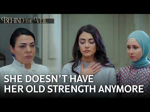 This time, Mukadder can’t disturb anyone’s peace | Behind the Veil Episode 410 [MULTI SUB]