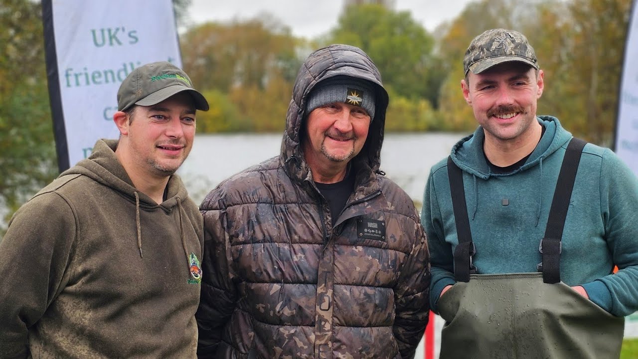 🔥Hunts Corner, Final - Linear League 2024🔥 (£5000 Cash Prize) - YouTube