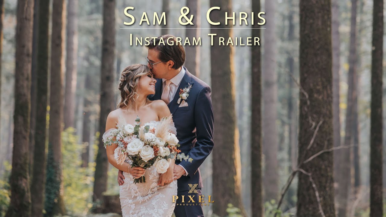 Sam & Chris // Instagram Trailer - YouTube