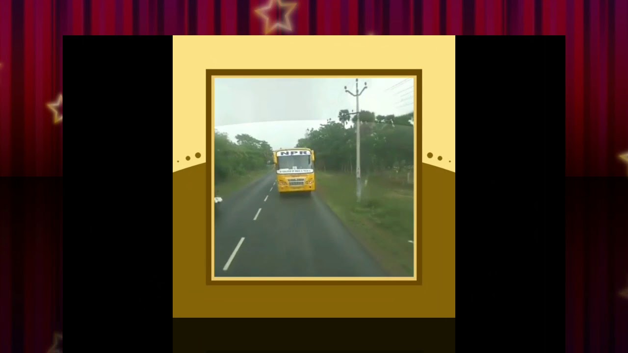 NPR College of Engineering And Technology|Mechanical Department (2014 ...