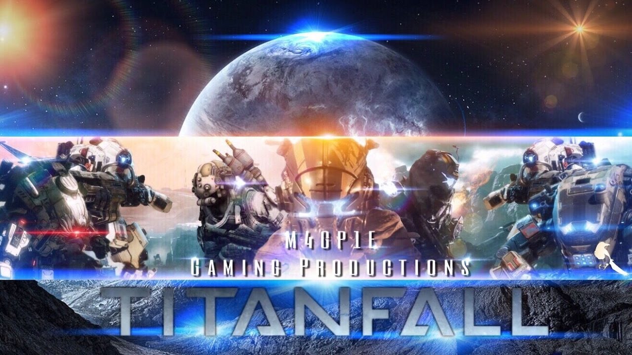 Titan (Falling Angels) 60fps - YouTube