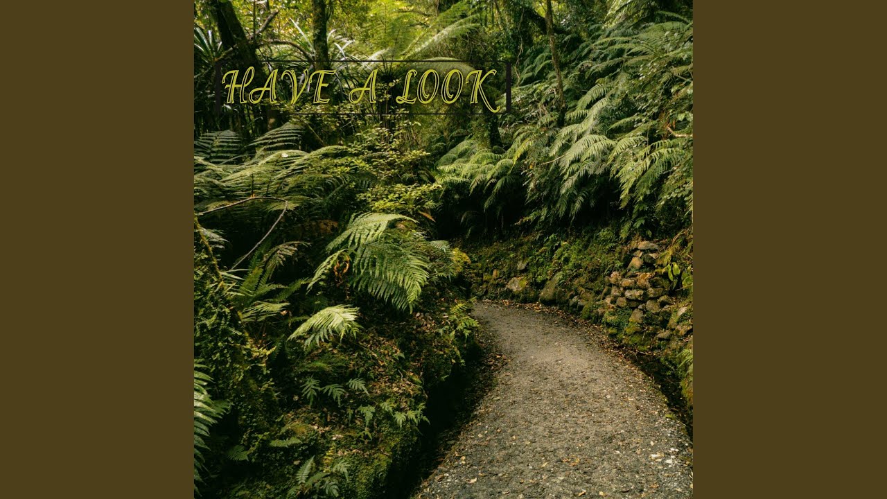 Have A Look - YouTube