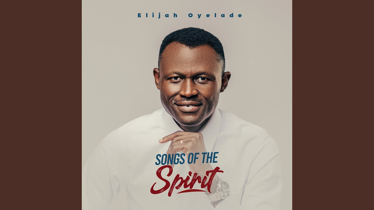 He's Watching over Me - YouTube Music