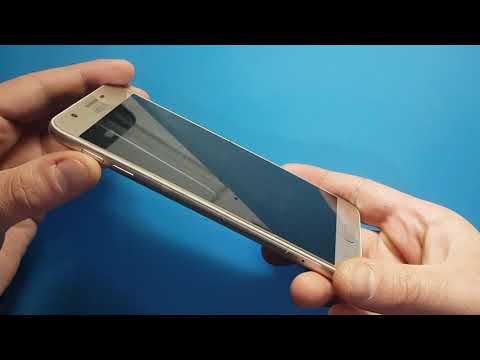 Samsung Galaxy J7 Prime Format Nasıl Atılır 🇹🇷