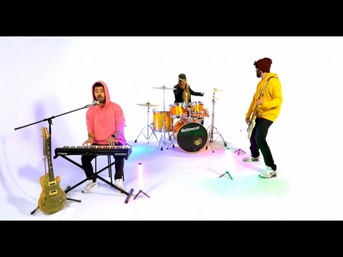 Izana - Oh Ah [OFFICIAL VIDEO] [HD] - YouTube