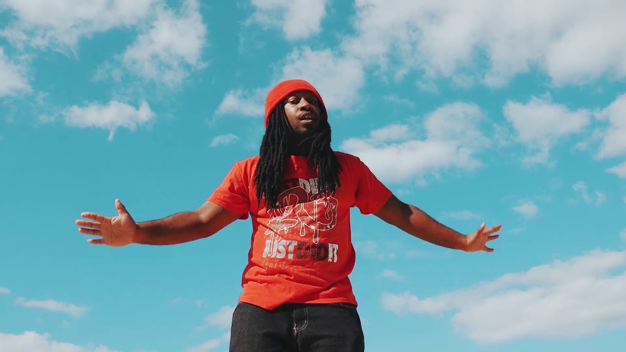 Tyeks-all my life (official video) - YouTube