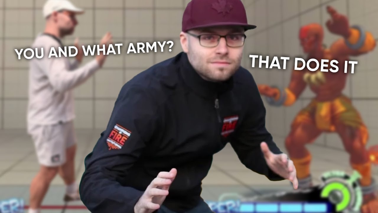 Northernlion explains the white guy Words of Power - YouTube