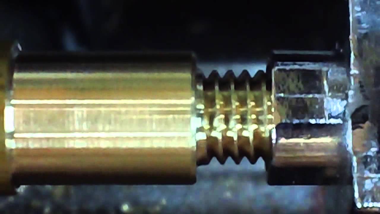 Part 4 - DRO Linear Scale Reader Repair Project (Jenix) - YouTube