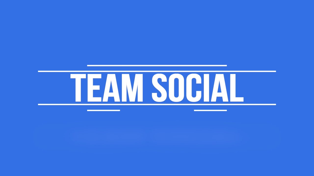Team Social YouTube team-social-youtube