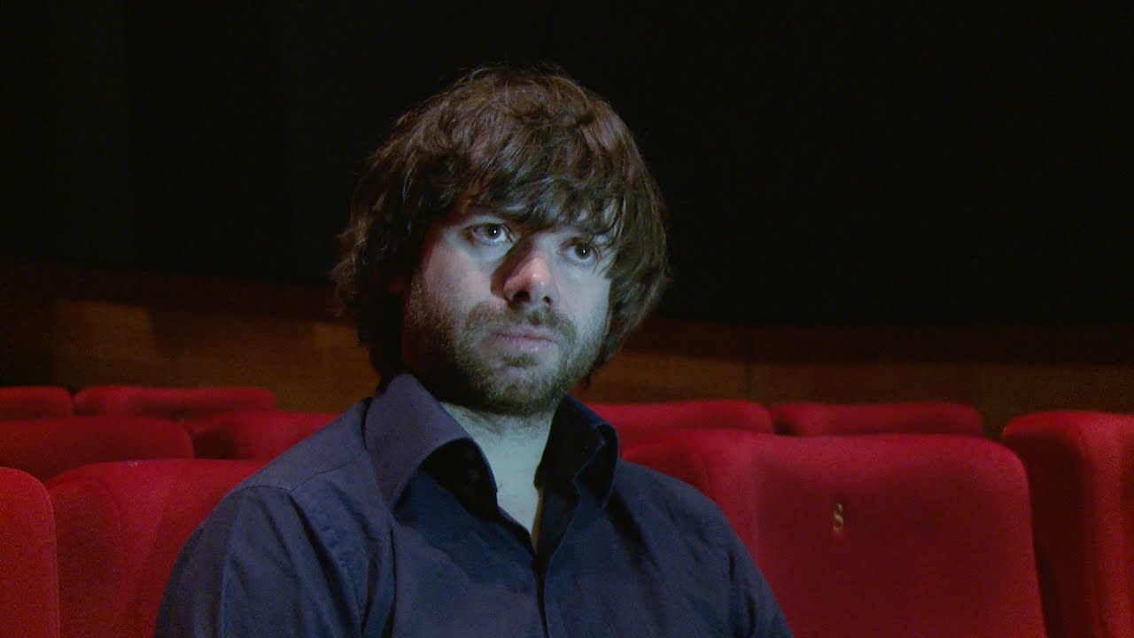 Daniel Bird talks to Cine Outsider - YouTube