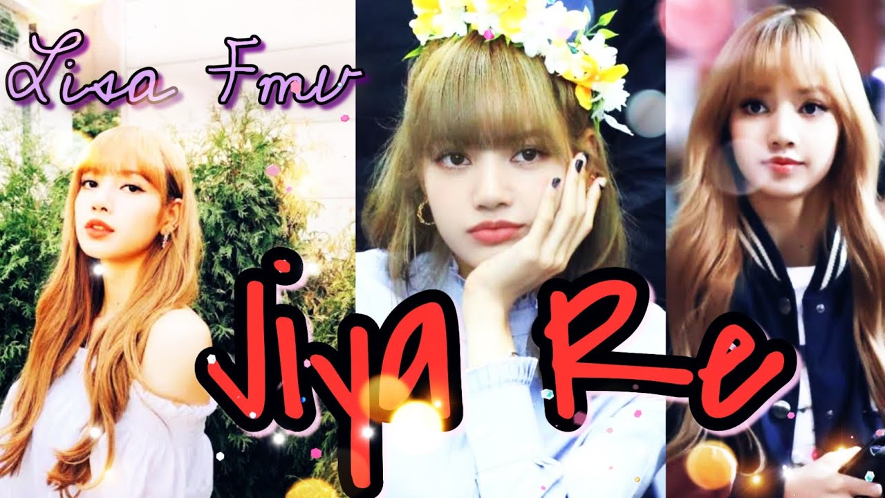 Lisa Fmv|| Jiya Re|| - YouTube