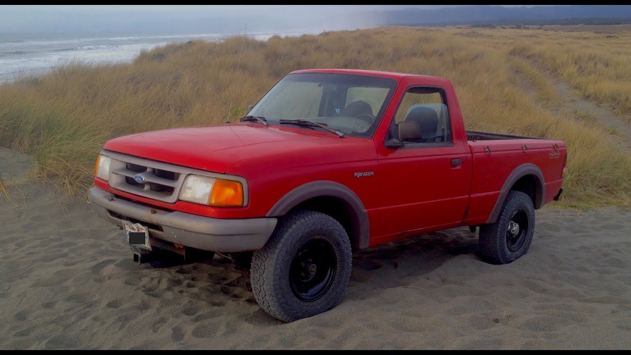 How To Paint Alloy Wheels (Ford Ranger Wheel Painting) - YouTube