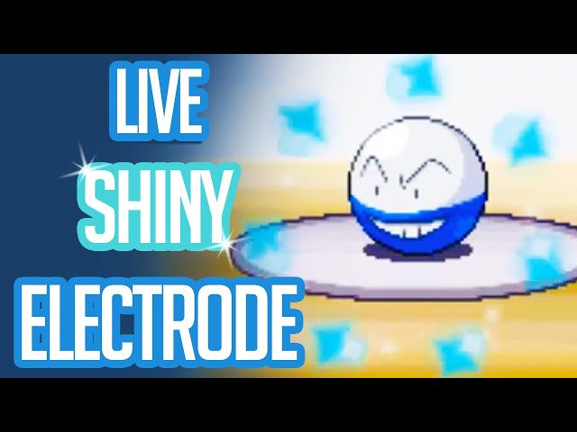 Shiny Electrode Pokemon X Amazon.com: Pokémon Center: Voltorb