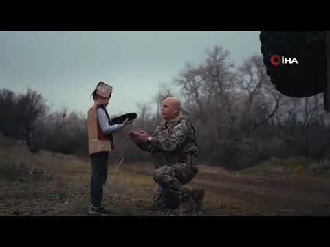 İçişleri Bakanlığından Polis Özel Harekat’ın kuruluş yıl dönümüne özel video