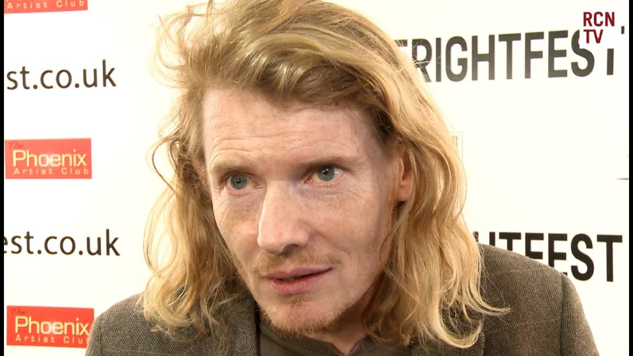 Julian Rhind Tutt