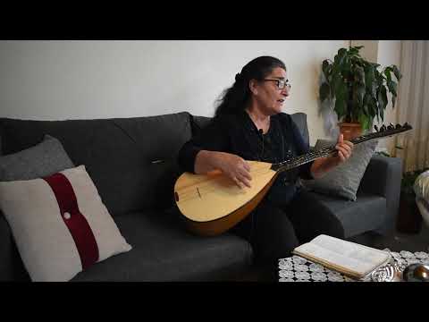 ağla sevdiğim -inci durmuş