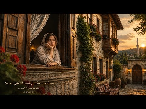 Seven gönül sevdiğinden ayrılmaz - Official
