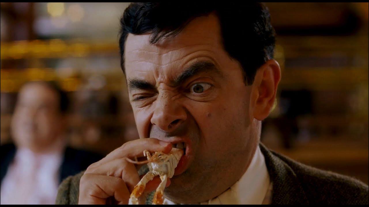 mr bean's holiday official trailer - YouTube