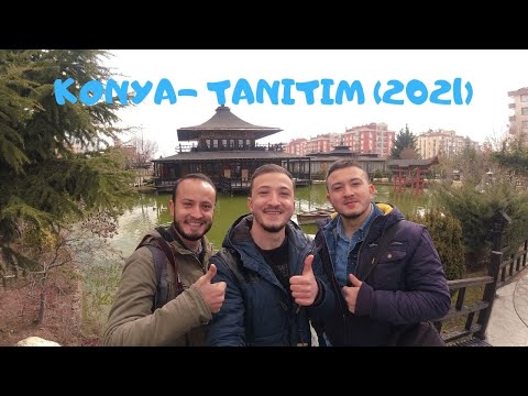 KONYA TANITIM (2021)