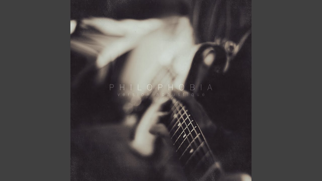 Philophobia Cover