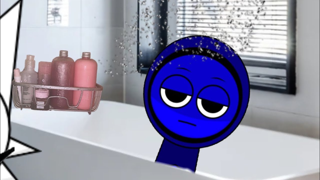 Ep2 Sprunki cooking’s tonight - YouTube