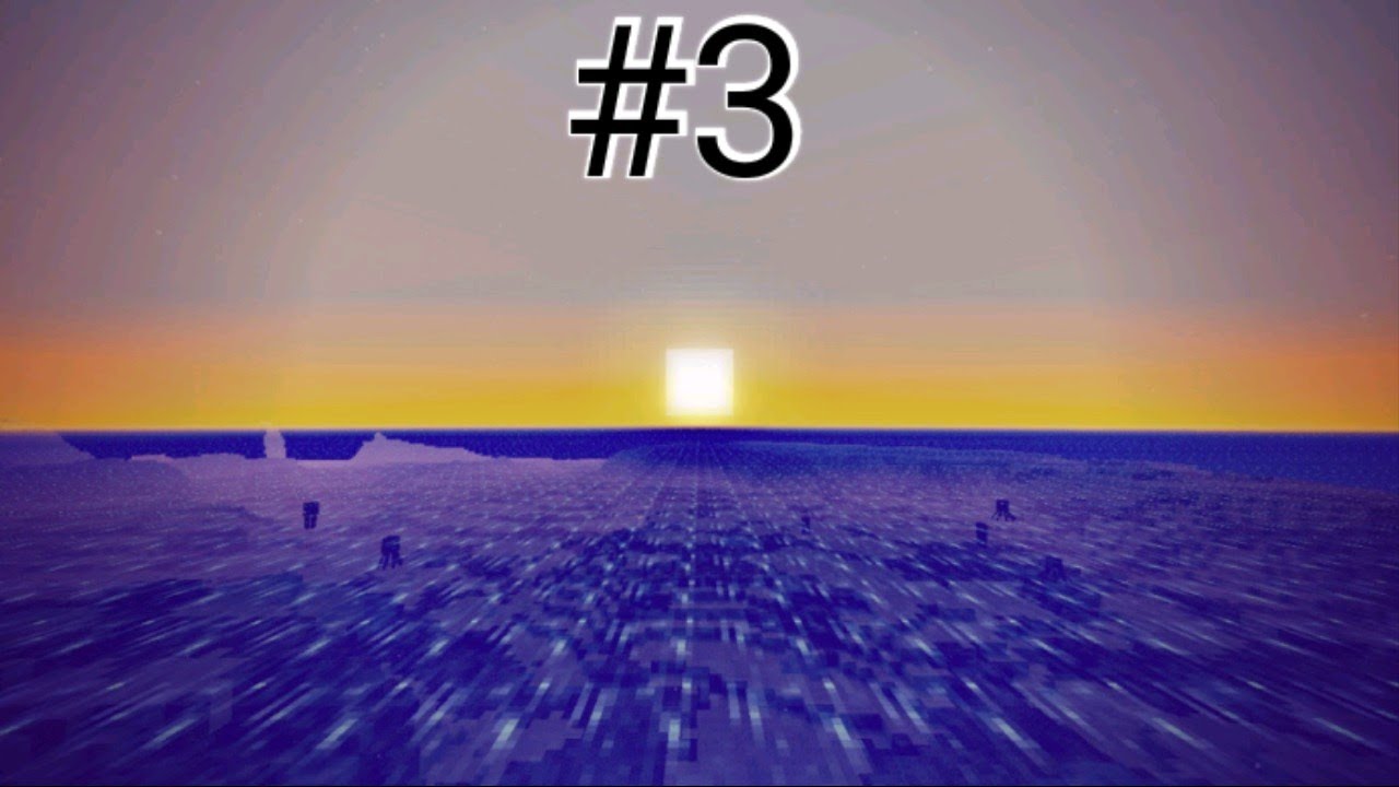 კუნძული 3 სერია Youtube