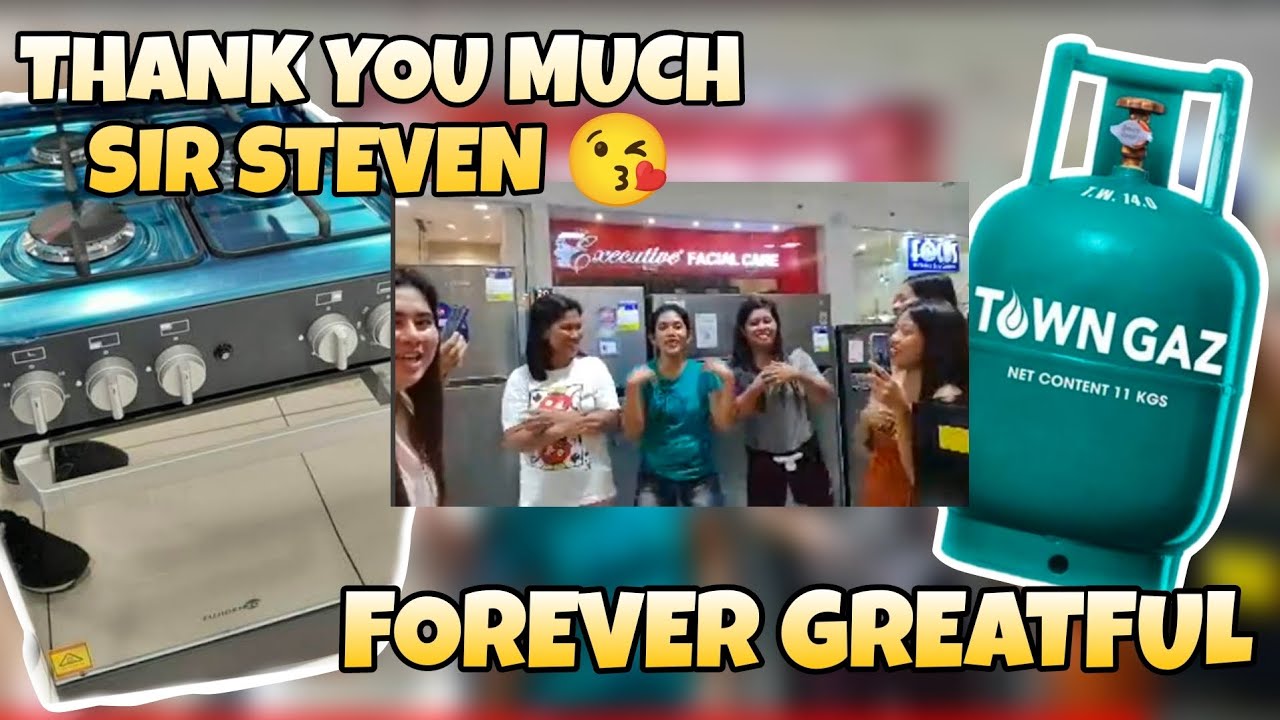 UNEXPECTED BLESSINGS @Steve-fz9gt - YouTube