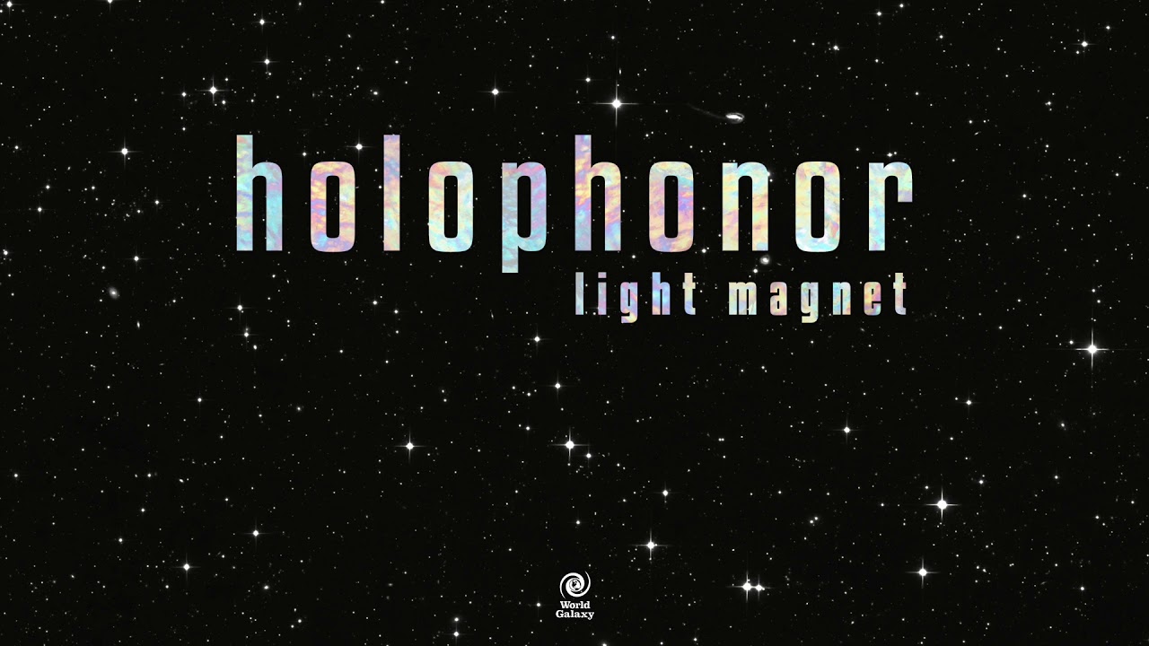 Holophonor "Pioneer Intro" - YouTube