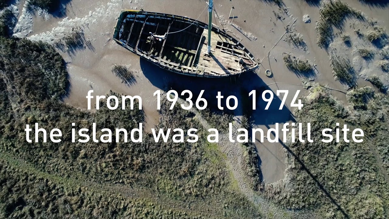 Two Tree Island - YouTube