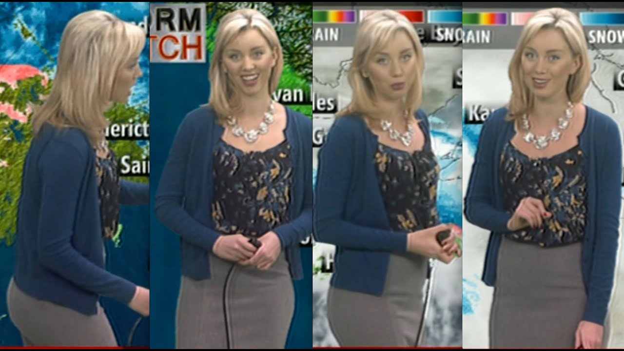 Michelle Mackey 01/04/2015 - YouTube