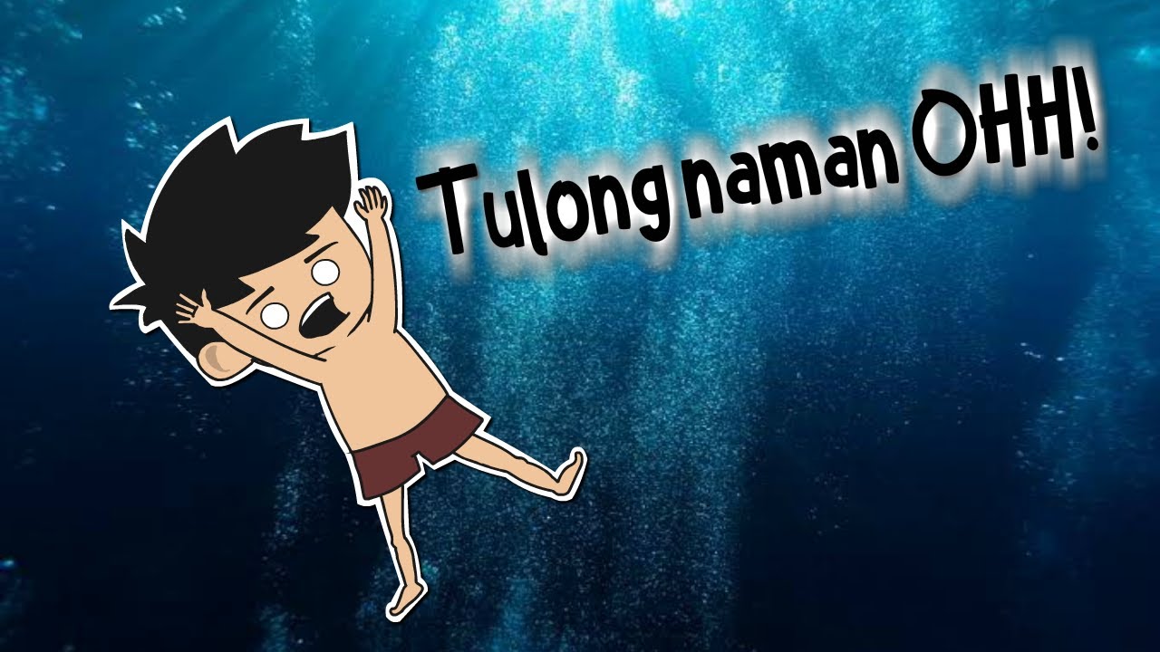 Lunod Experience (Pinoy Animation) - YouTube