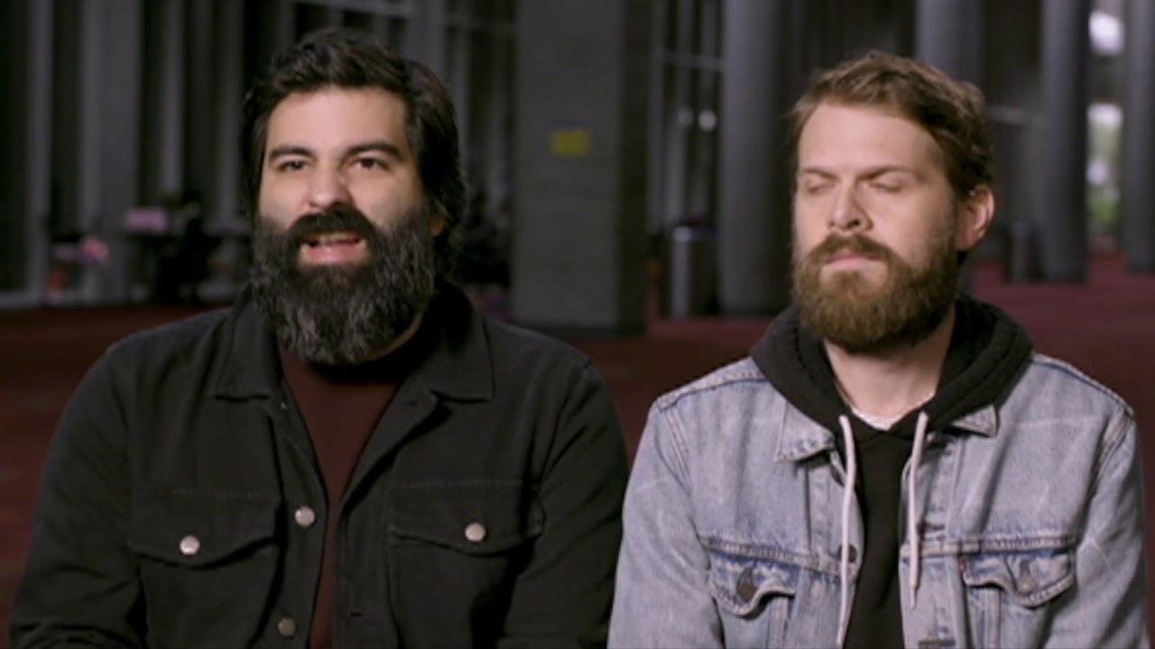 Adam Cole-Kelly & Sam Pitman: LIKE A BOSS - YouTube
