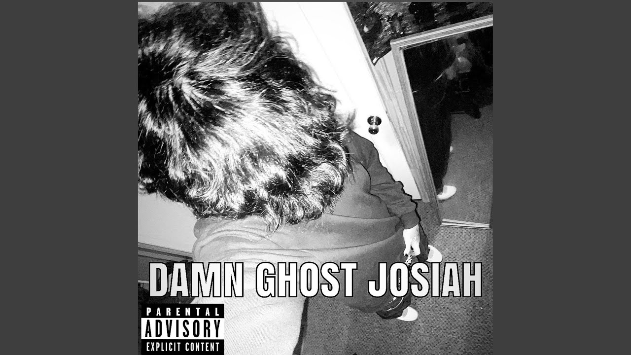 damn ghost josiah! (intro) - YouTube
