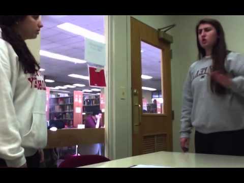 ASL 1 Midterm - YouTube