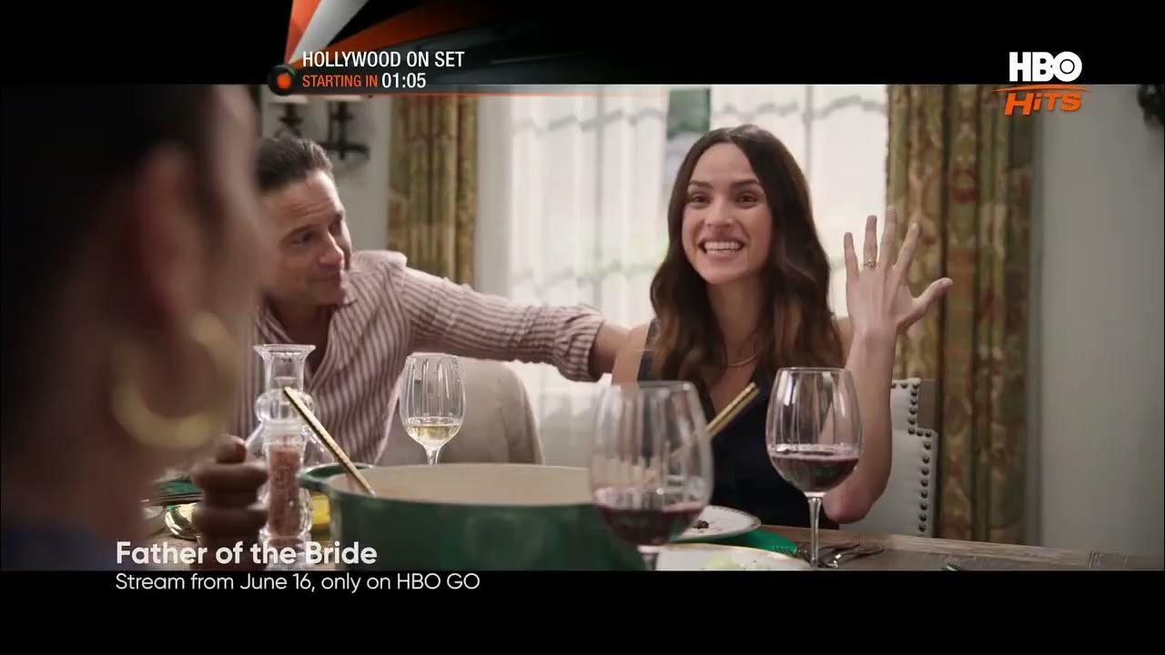 HBO Hits Continuity Asia June 7th 2022 - YouTube