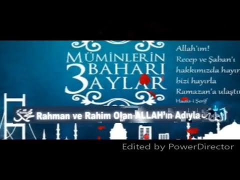 EN GÜZEL REGAİP KANDİLİ MESAJLARI  HAYIRLI KANDİLLER MESAJLARİ