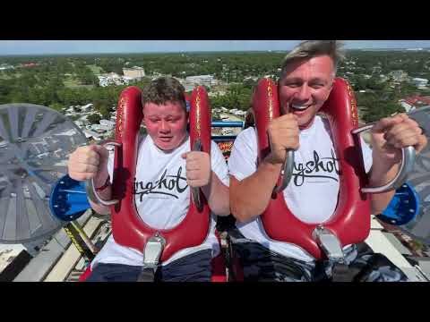 Mike & Zander - YouTube