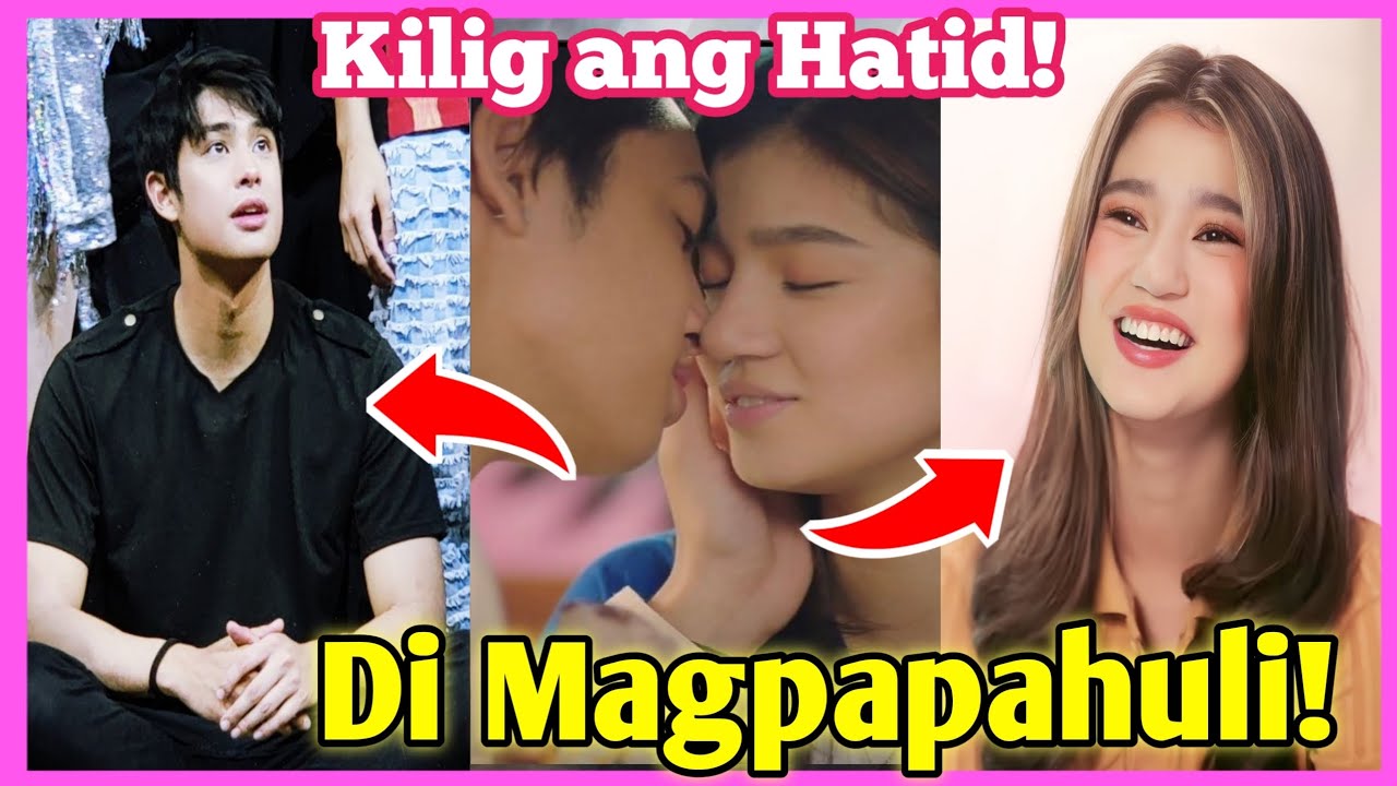 BULA di Nagpapahuli Basta ang DONBELLE ang NAGBIBIGAY ng KILIG sa ...