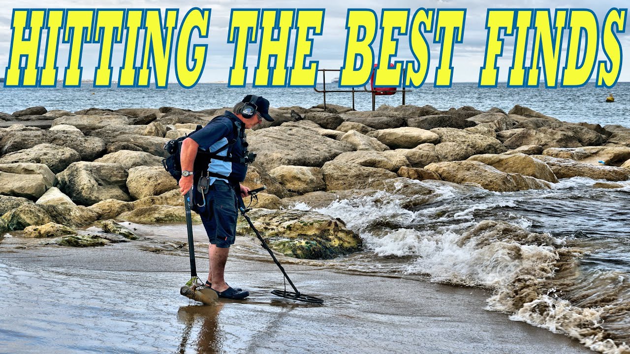 Metal Detecting Uk | Best Finds - YouTube