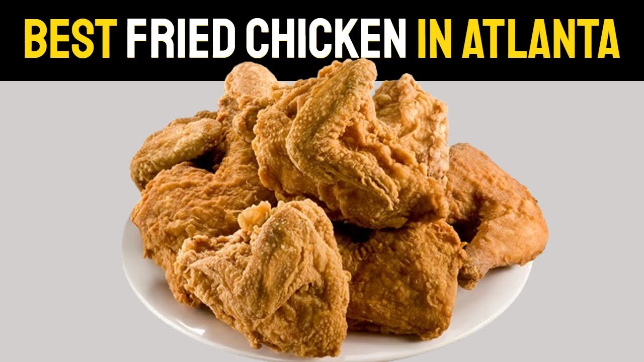 PASCHAL'S: The Best Fried Chicken For Lunch, Dinner and Sunday Brunch ...