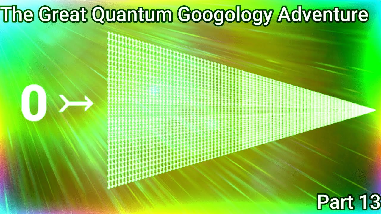 The Great Quantum Googology Adventure ~ Part 14 - YouTube
