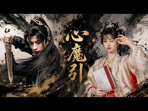 高冷夫君表面处处针对公主，却为了救她甘愿挖取心头血！#陈子由、#毛娜