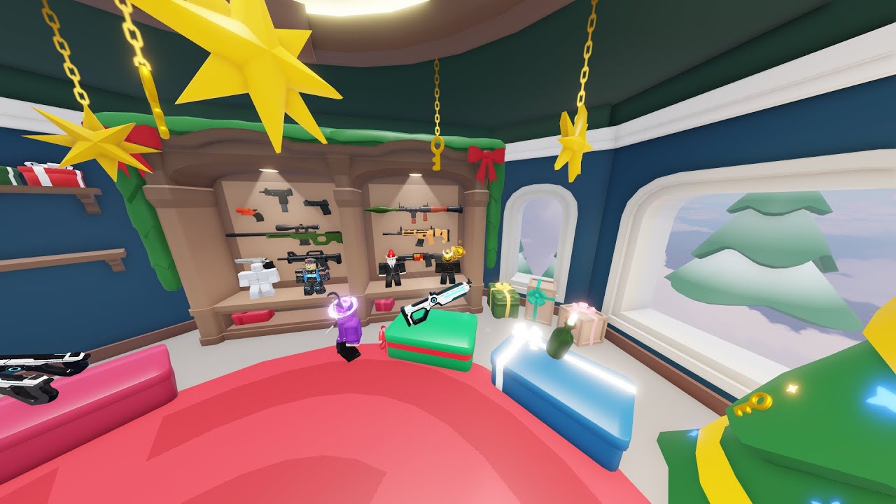 4 Wormlets Queue Rivals | ROBLOX RIVALS | (Check Desc) - YouTube