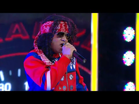 Rockalizer - Mobil Balap (The Remix 2016 - 7 Agustus 2016) - YouTube