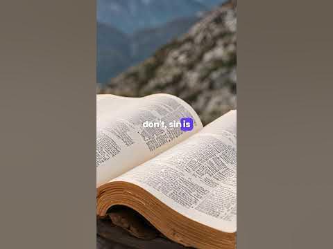 Bible Story - Cain and Abel | A Powerful Lesson on Jealousy and Love 💔🙏 ...