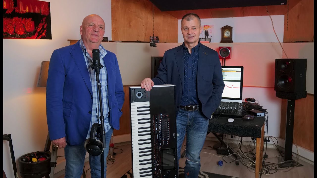 Colaj cantece de petrecere - Vasile Marcu & Mircea Tufiș - YouTube