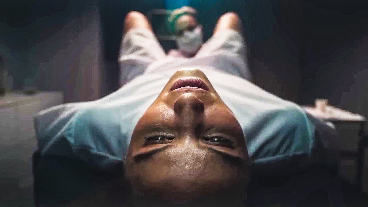 CLOCK Trailer (4K ULTRA HD) 2023 - YouTube