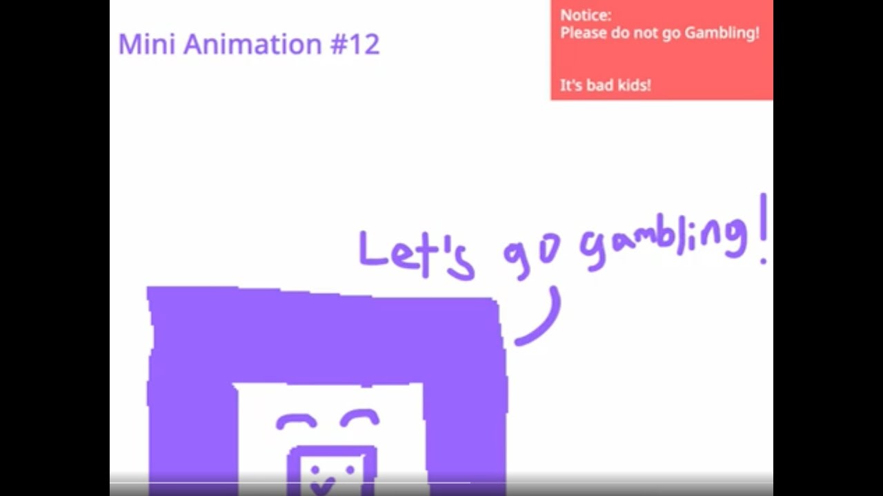 Mini Animation 9 - YouTube