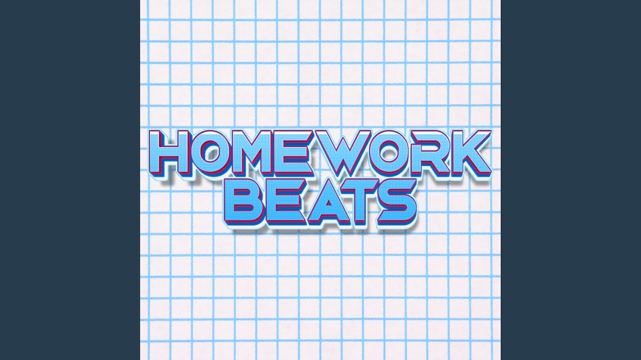 Chillhop Homework Radio - YouTube